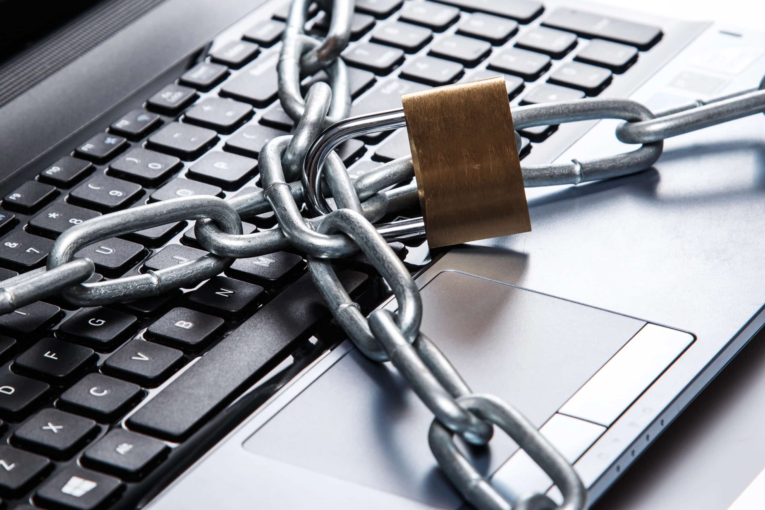 Are Traditional IT Services Holding Your Business Back?