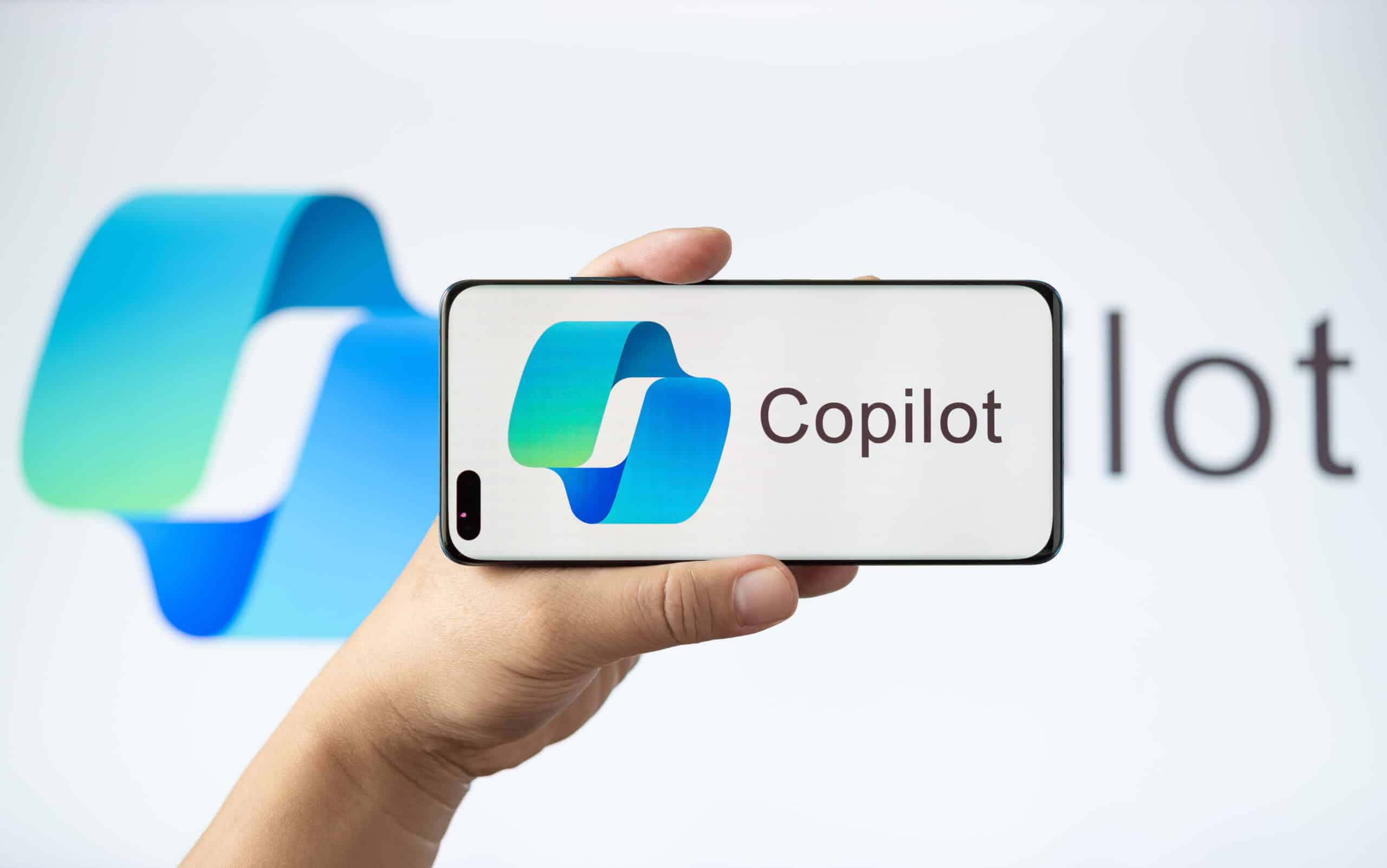 How Microsoft Copilot Transforms Organizations' Operations | Blog