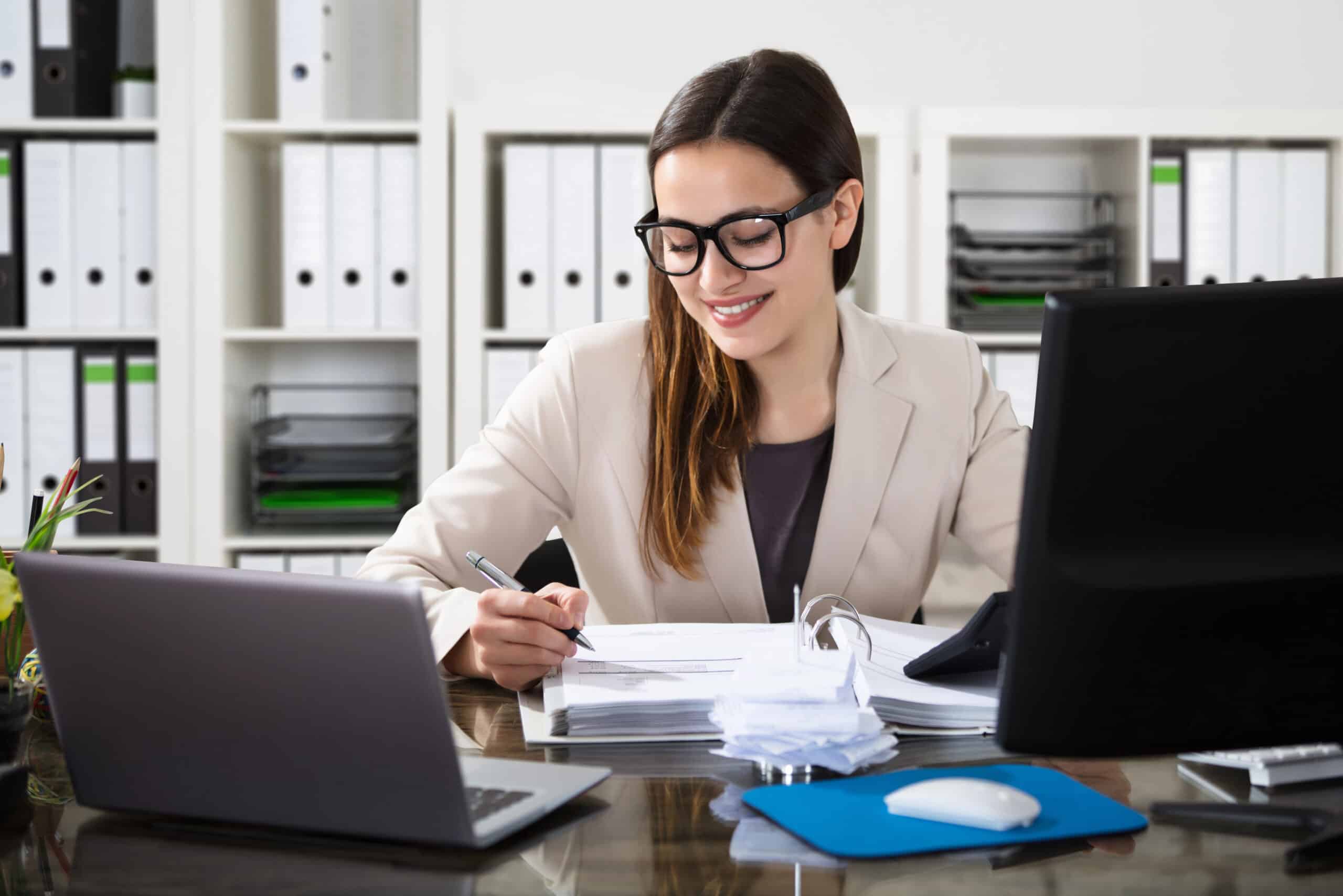 Reactive vs. Proactive IT Support for Accounting Firms