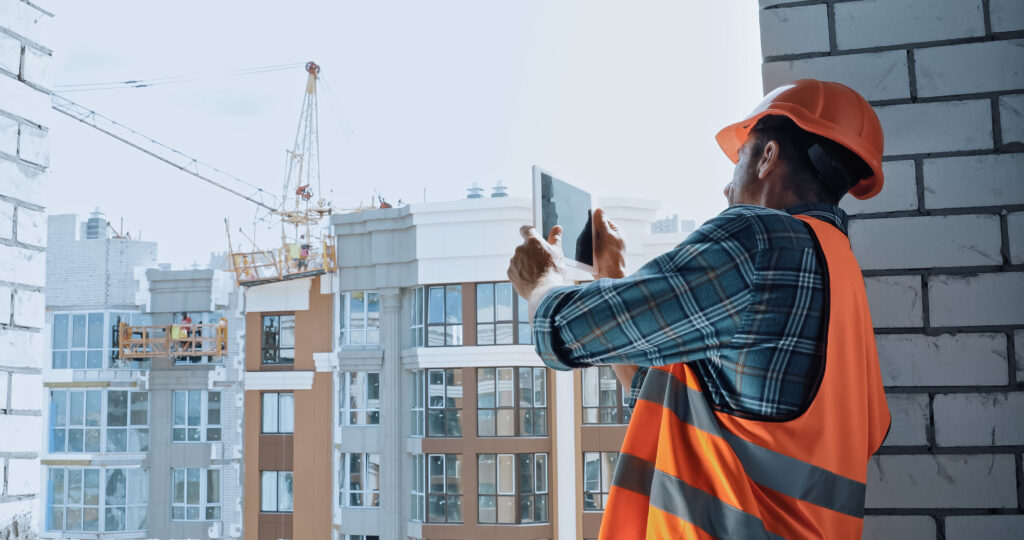 Maximize Efficiency with IT Support for Construction Companies